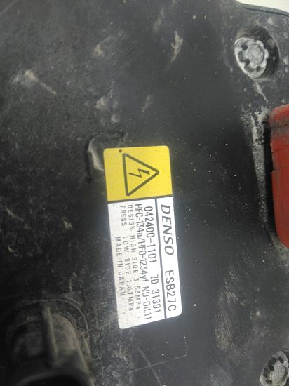 8837033050 : Airconditionpumpe - Autoparts24