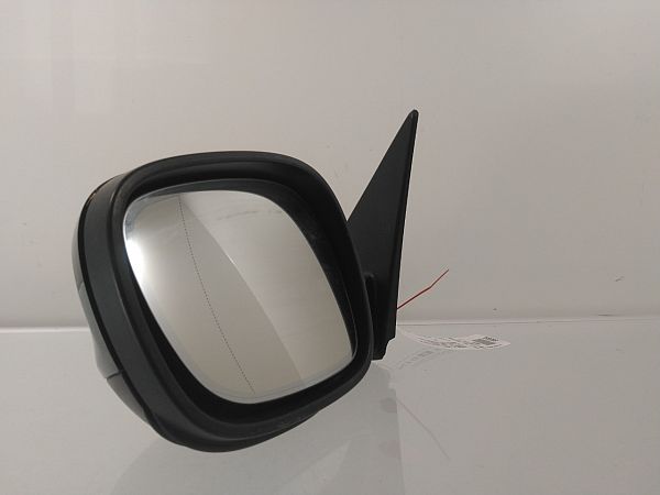 Brugt BMW X1 - Sidespejl | Autoparts24