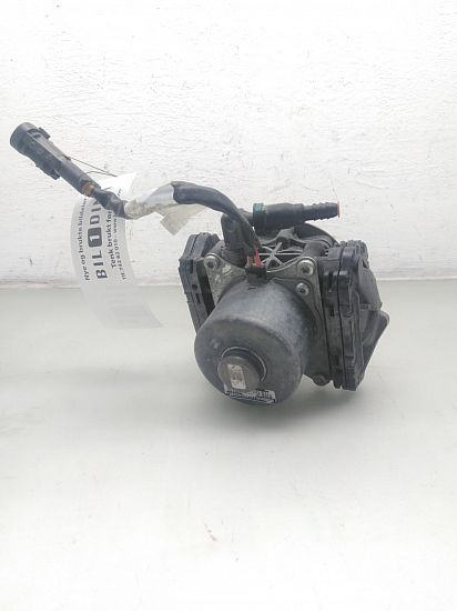 Brugt Opel Corsa - Vakuumpumpe | Autoparts24