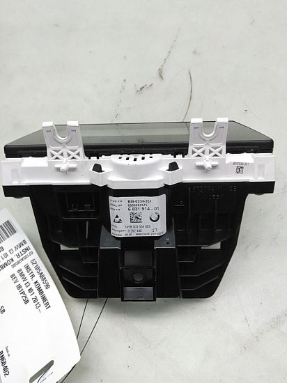 Brugt BMW i3 - Instrumentbræt | Autoparts24