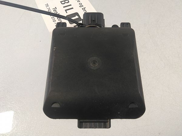 Brugt Volvo C40 - Sensor radar / aktiv kollisionsbeskyttelse | Autoparts24