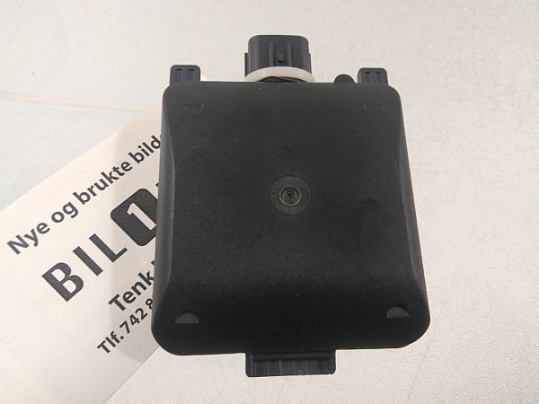 Brugt Volvo C40 - Sensor radar / aktiv kollisionsbeskyttelse | Autoparts24