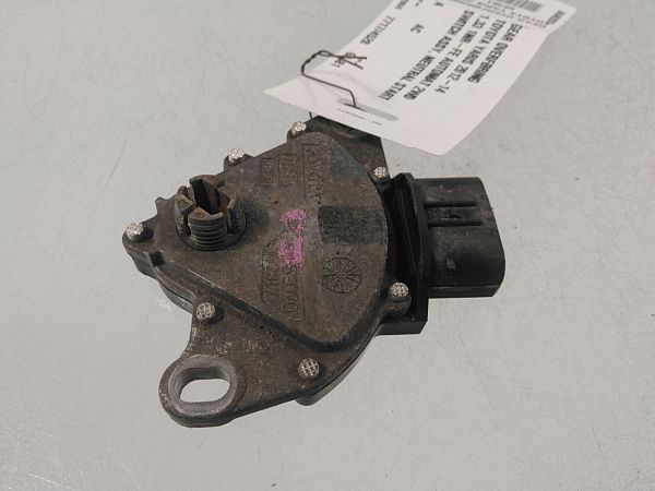 Brugt Toyota Yaris/vitz - Gearskifte | Autoparts24