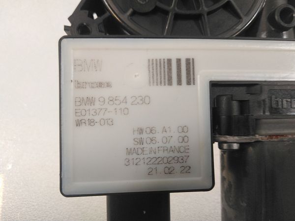 Brugt BMW i4 - rudemotor | Autoparts24