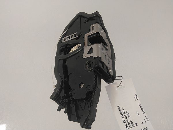 Brugt BMW i4 - Dørlås | Autoparts24