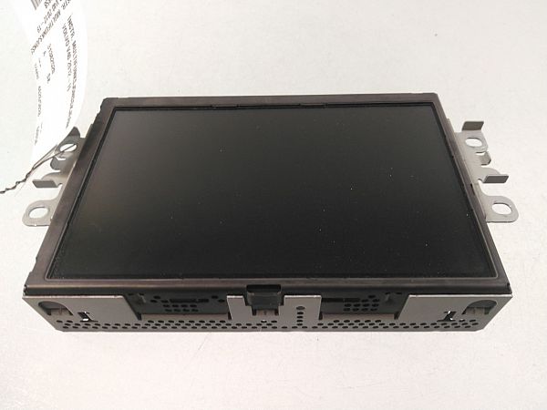 31357076 : Display og Radio - multi display - Autoparts24