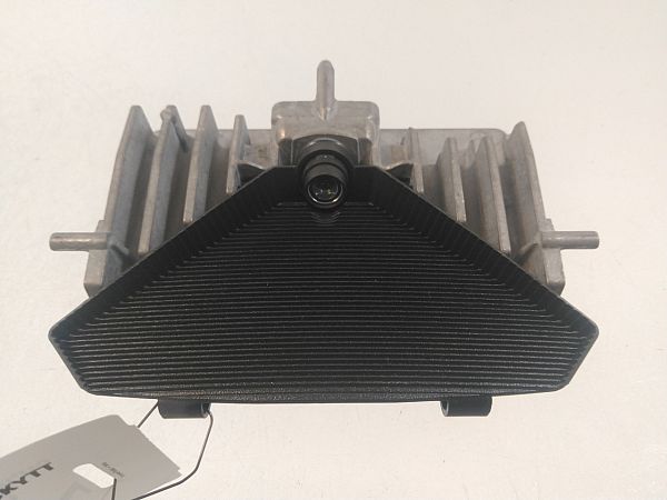 Brugt Volvo C40 - Sensor radar / aktiv kollisionsbeskyttelse | Autoparts24