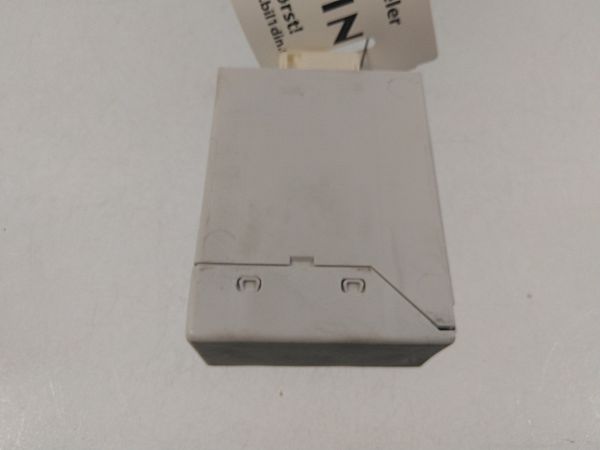 55892110: Startspærre - styreenhed, Relæ - diverse, Relæ - lys ...