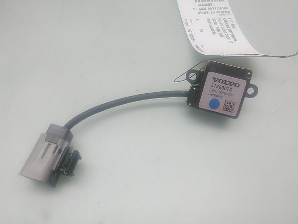 Brugt Volvo Xc60 - Kamera | Autoparts24
