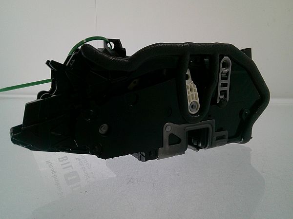 Brugt BMW i4 - Dørlås | Autoparts24