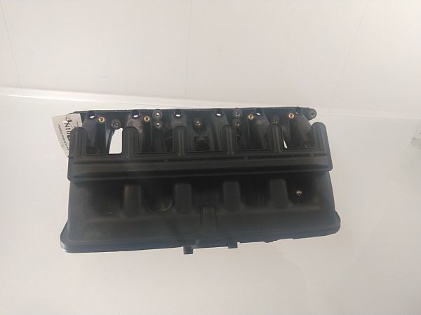 Brugt BMW X3 - Manifold indsugning | Autoparts24