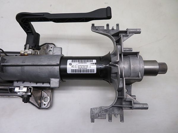 Brugt BMW 1 - Ratstamme komplet | Autoparts24