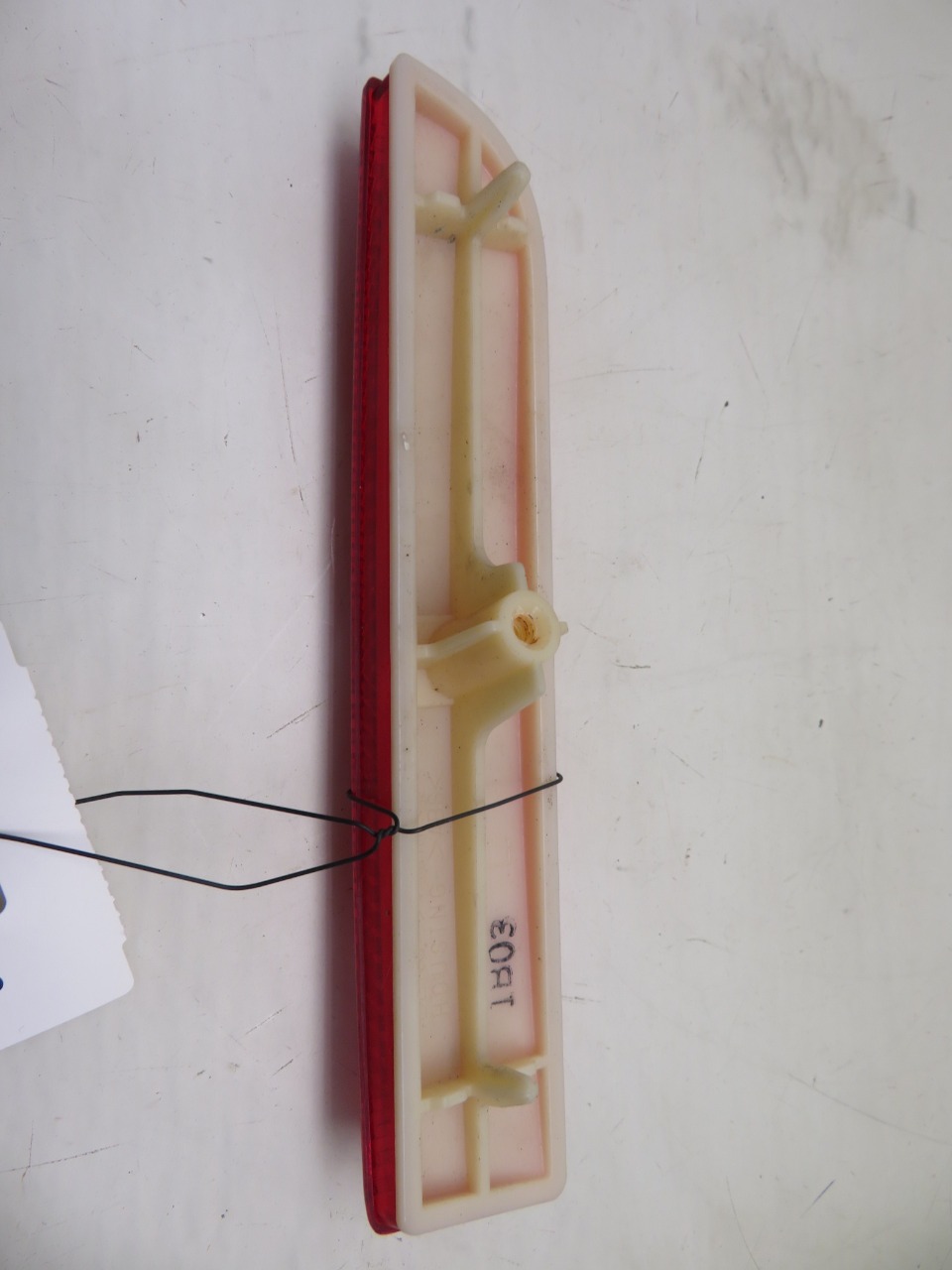 Mitsubishi ASX - Brugte reservedele på Autoparts24