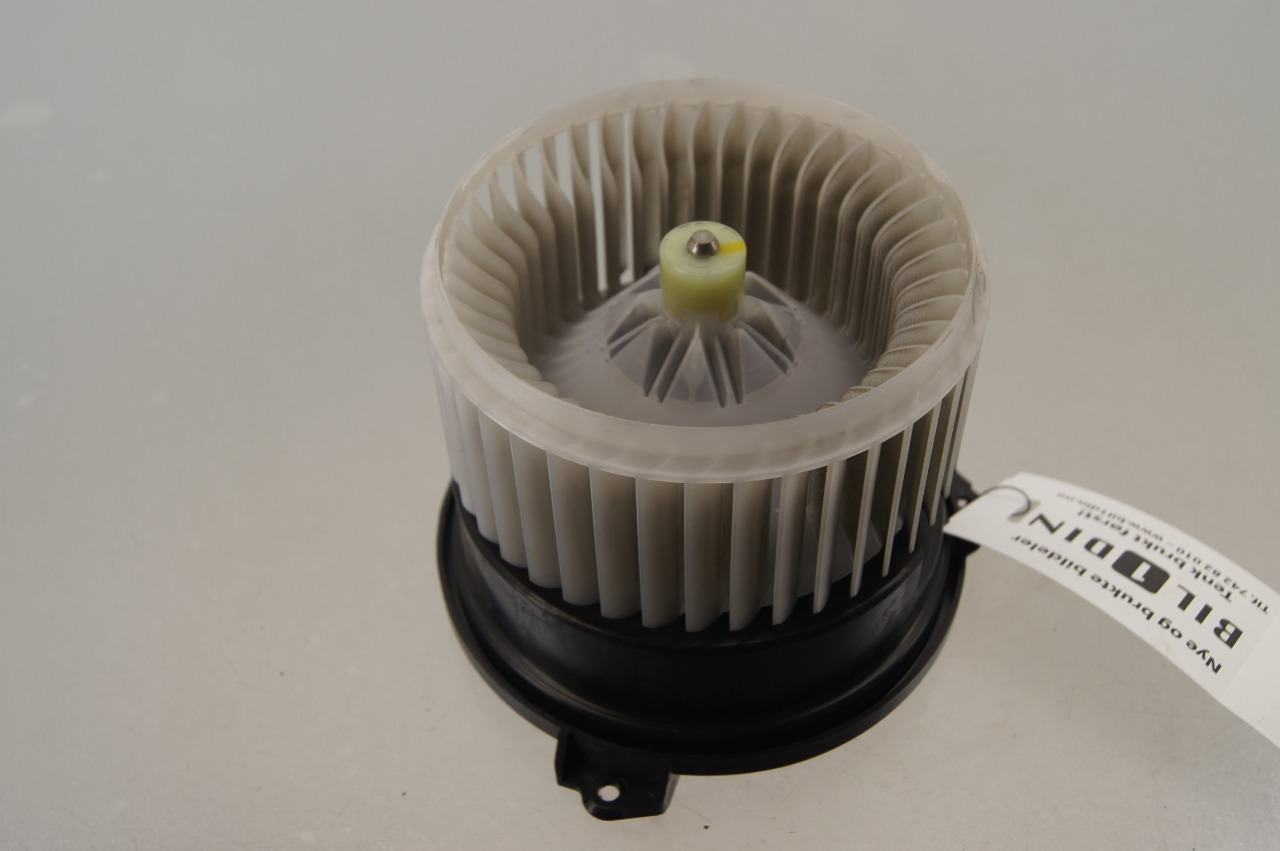 Toyota LAND CRUISER PRADO (_J15_) Blæsermodstand / Varmeblæser 8710328111