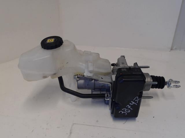 Brugt Toyota C-hr - Bremse hovedcylinder | Autoparts24