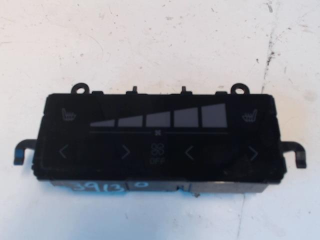 Brugt Volvo Xc90 - Kontakt - sædevarme | Autoparts24