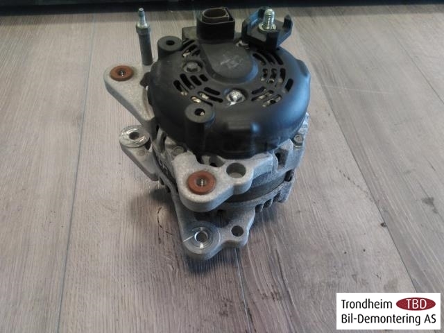 03L-903-024-X : Generator - Autoparts24