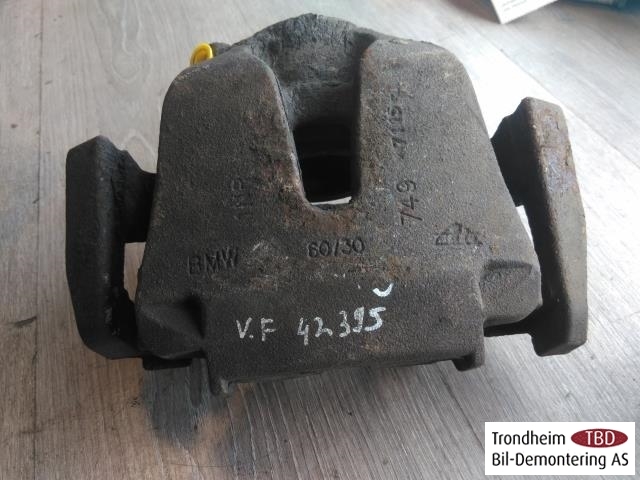 6776783 : Bremsekaliber - for venstre og Bremsekaliber - venstre bag ...