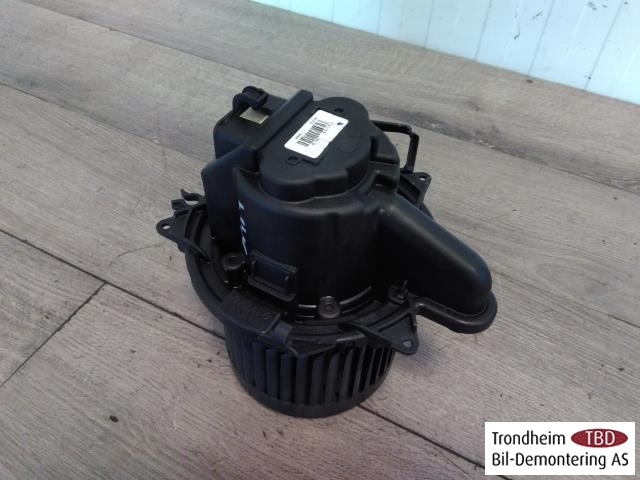 272101005R : Blæsermodstand / Varmeblæser og Kølerblæser el - Autoparts24