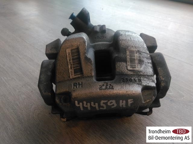 9830798780 : Bremsekaliber - for højre - Autoparts24