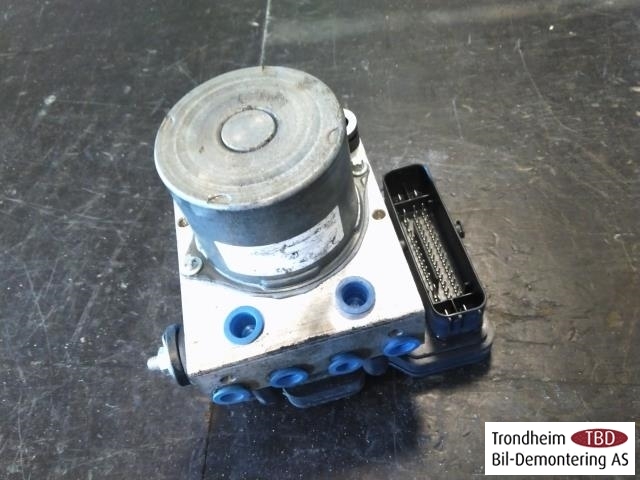 1668400880 : ABS Pumpe - Autoparts24