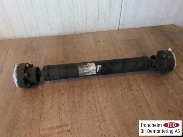 Brugt Mercedes-Benz Gl-class - kardanaksel | Autoparts24