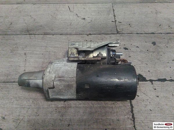 A0061513701 : Starter - Autoparts24