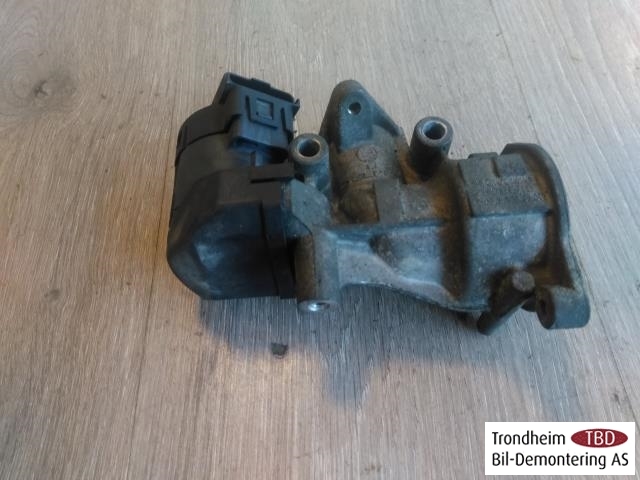 Brugt Peugeot Expert - egr ventil | Autoparts24
