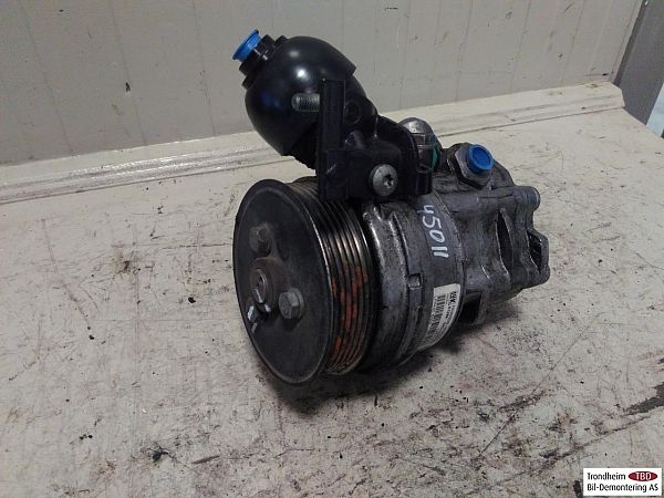 Brugt BMW 6 - Servopumpe | Autoparts24