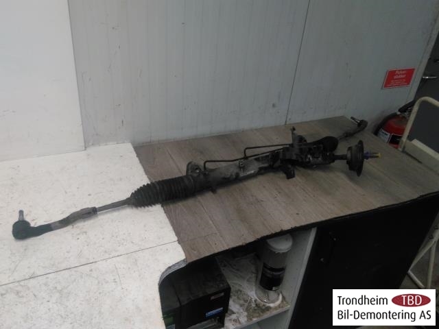 9813692680 : Styretøj - Autoparts24