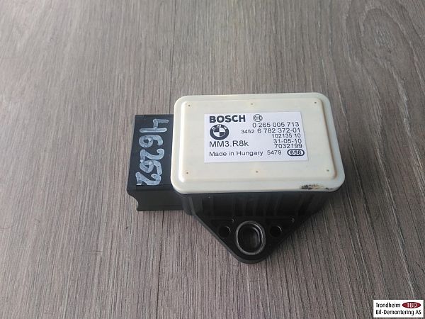 Brugt sensor - adaptiv fartpilot til BMW | Autoparts24