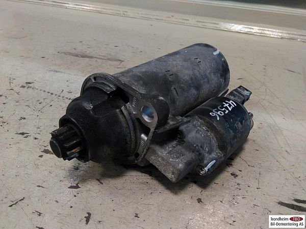 02A-911-024-D : Starter - Autoparts24