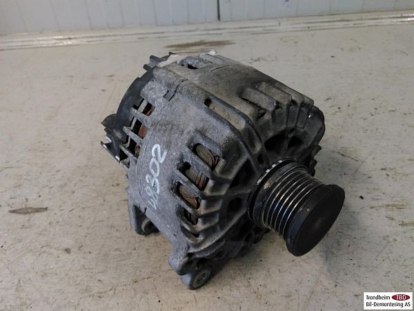03L903023C : Generator - Autoparts24