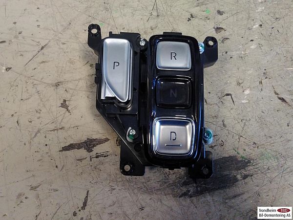 Brugt Hyundai Tucson - Gearskifte | Autoparts24