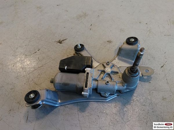 2596002561 : Viskermotor bag og Viskertræk - Autoparts24