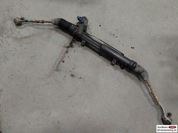 Brugt BMW X3 - Styretøj | Autoparts24