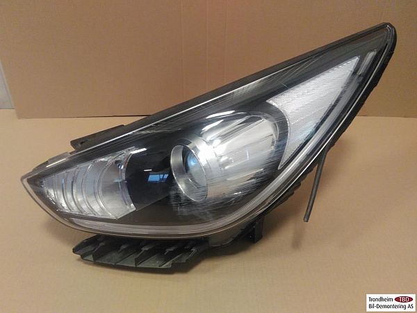 Brugt Kia Niro - Forlygte | Autoparts24