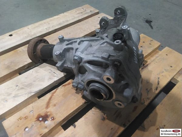 Brugt Volvo Xc40 - Fordeler - gearkasse | Autoparts24