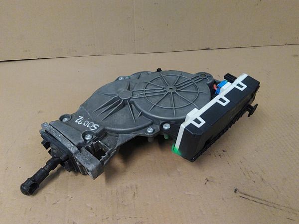 A2058200342 : Bagklap styreenhed og Lift - Autoparts24