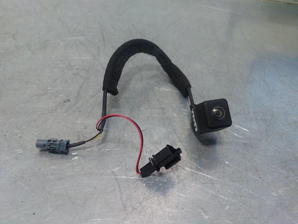 Brugt Audi Q7 - Kamera | Autoparts24