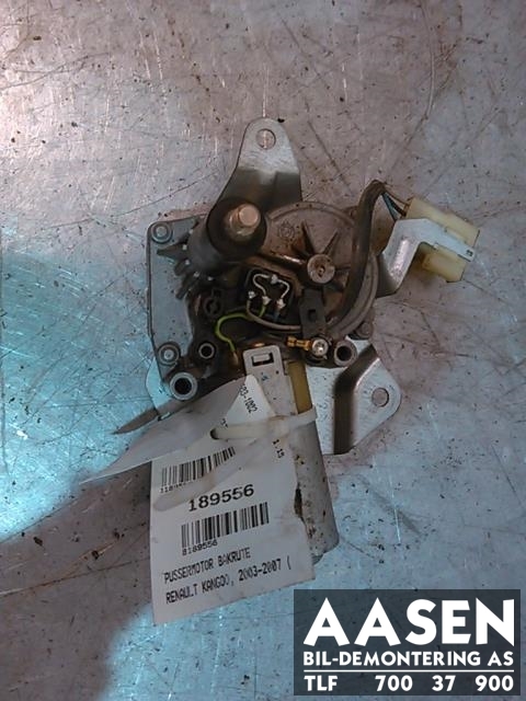 0-390-206-101 : Viskermotor bag - Autoparts24