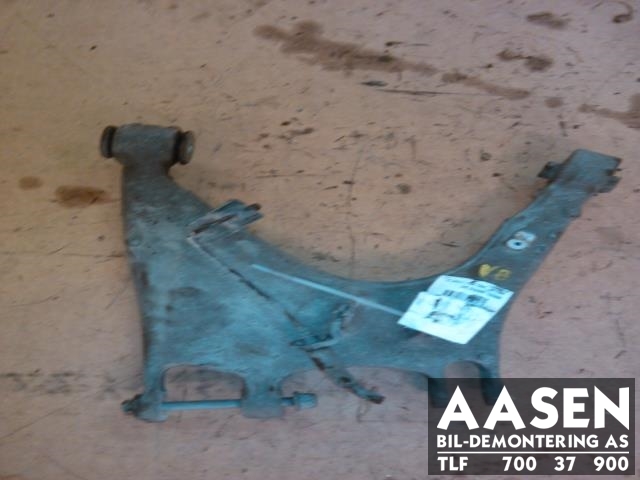 4E0511511F : Bærearm bag - Autoparts24