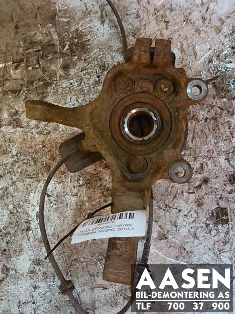 40014-3LG0A : Spindel for - Autoparts24