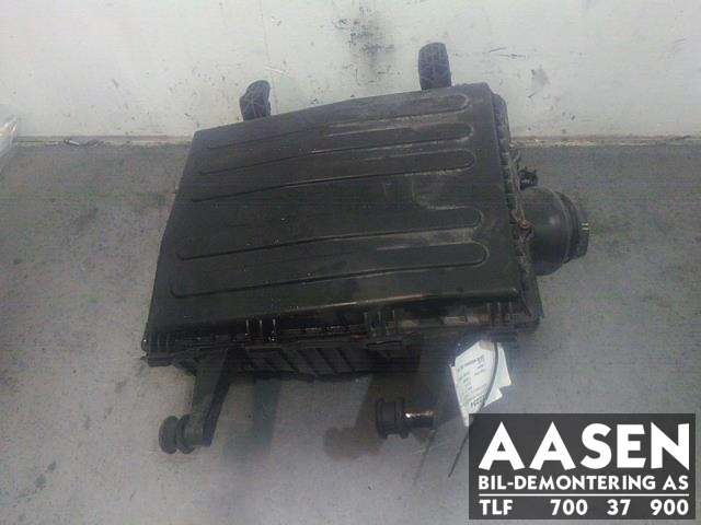 Brugt Iveco Daily - luftfilter | Autoparts24