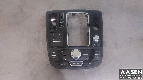 4G1919610: Gps/navigationsdele, Kontakt - diverse, Gearskifte, Audio ...