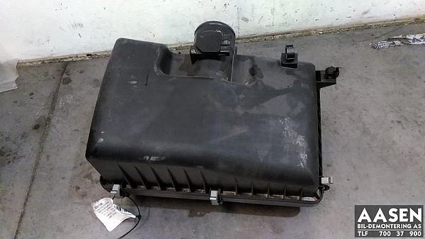 Brugt Mitsubishi Pajero - Luftfilter | Autoparts24