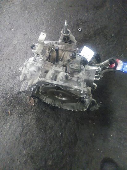 Brugt Nissan Qashqai - Gearkasse automat | Autoparts24