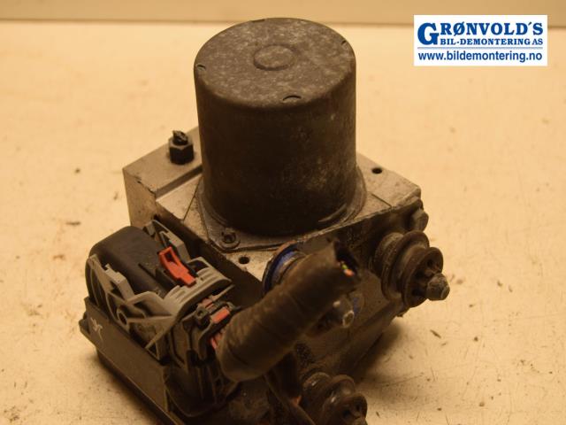 8K0-614-517-FM : ABS Pumpe - Autoparts24