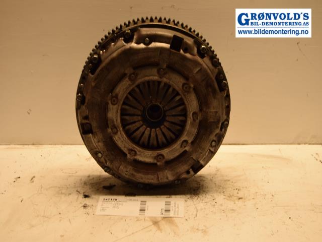 23200-2A700 : Svinghjul - Autoparts24