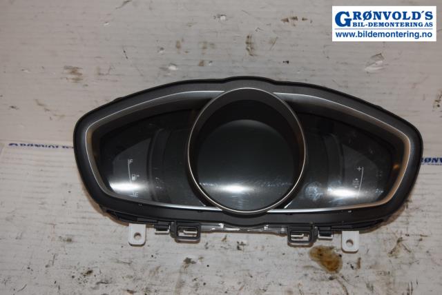 299-080U : Instrumentbræt - Autoparts24